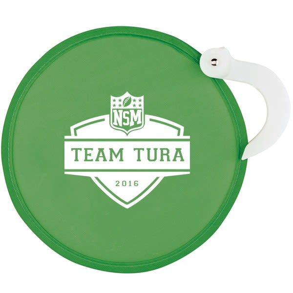 Twist N Chill Hand Fan in Bulk | Personalized Hand Fans Wholesale