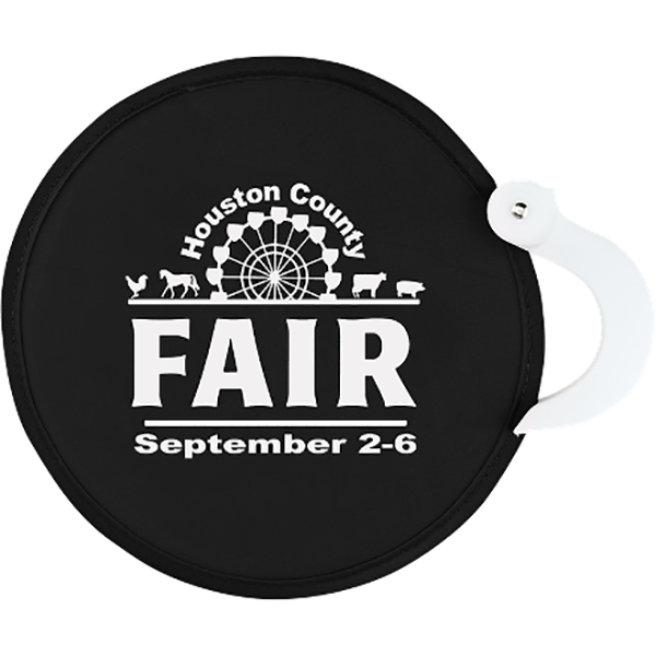 Twist N Chill Hand Fan in Bulk | Personalized Hand Fans Wholesale