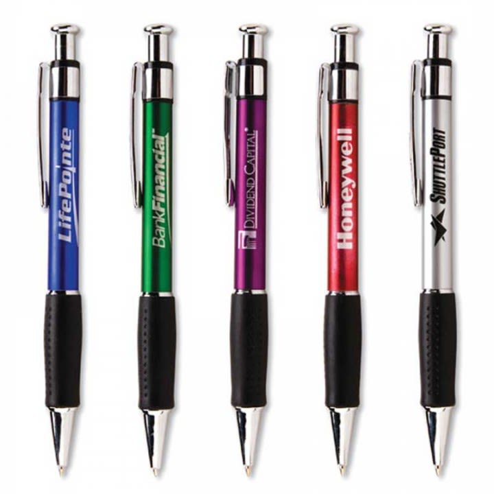 Brewster Promotional Pen Custom Imprinted With Logo | Custom Pens