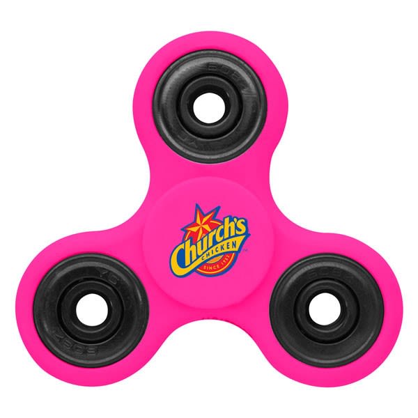 Classic Wholesale Fidget Spinners | Custom Stress Fidget Toys