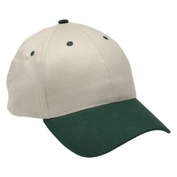 Pro-Lite Structured Cap Custom Imprinted | Promotional Hats & Caps