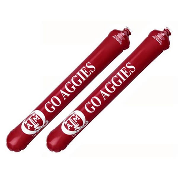 Custom Imprinted Thunder Sticks | Wholesale Noisemakers