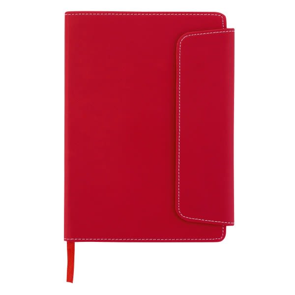 Promotional Geneva Journal Notebook | Logo Imprinted Journals