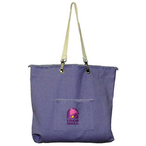 Promotional Campus Tote Bag | Custom Campus Tote Bag Wholesale