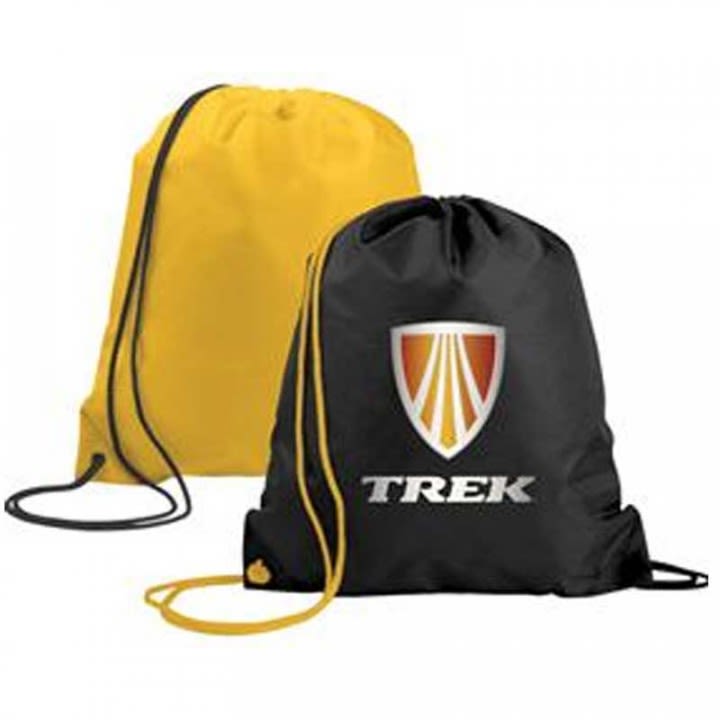 Spirit Drawcord Backpack Custom | Personalized Drawstring Backpacks