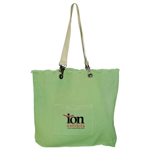 Promotional Campus Tote Bag | Custom Campus Tote Bag Wholesale