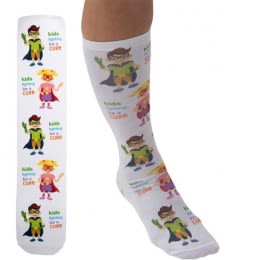 Promotional Socks | Custom Socks with Company Logo