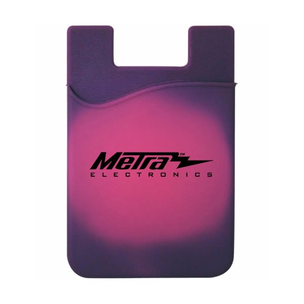 Promotional Mood Smart Wallet | Customizable Smart Wallets in Bulk