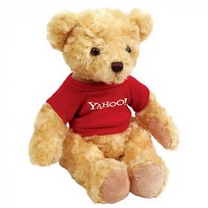 Honey Bear Stuffed Animal Imprinted | Promotional Stuffed Animals