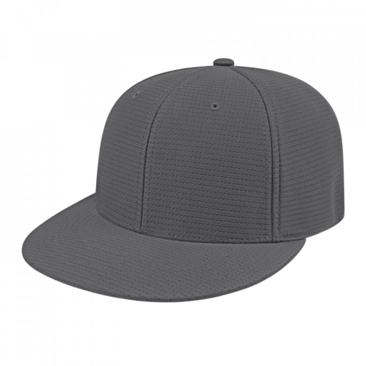 Flexfit Aerated Performance Cap with Logo | Customized Fitted Hats