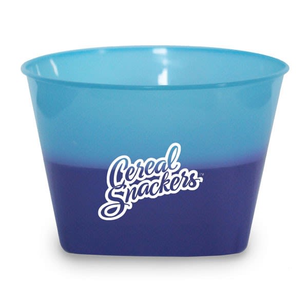 Wholesale Mood Color Change Bowls | Custom Reusable Food Bowls