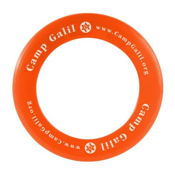 Zing Personalized USA Made Flying Ring | Promotional Flying Ring