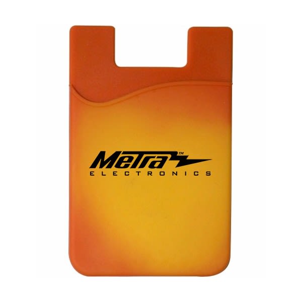 Promotional Mood Smart Wallet | Customizable Smart Wallets in Bulk