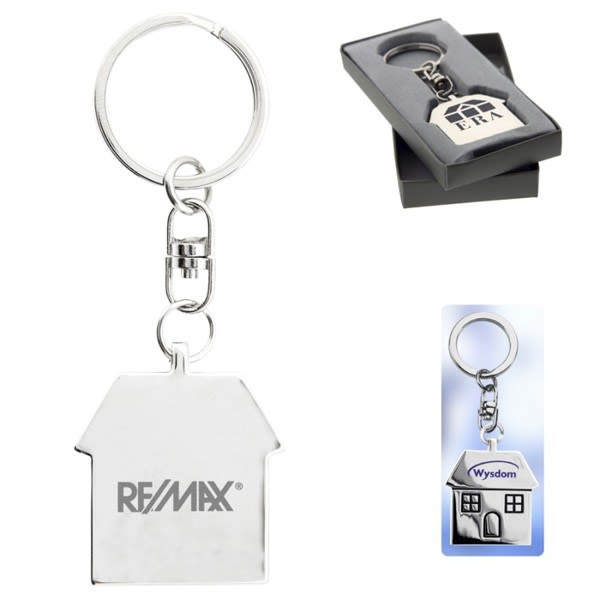 Casa Customized Key Chain | Promotional Key Chains Wholesale