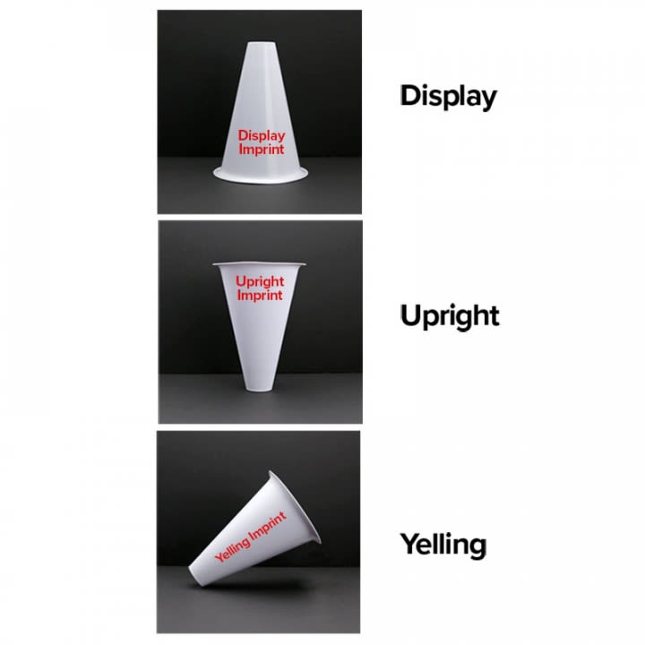 Promotional Megaphones | Personalized Megaphones for Sports Events