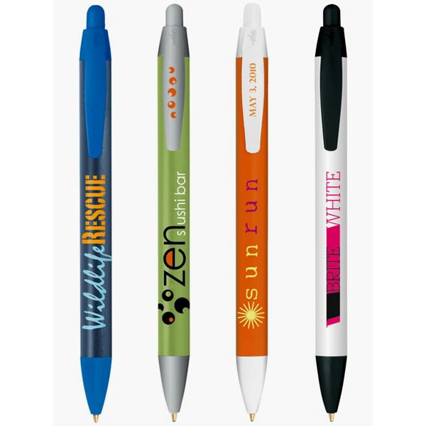 WideBody Pen | Custom Imprinted Pens With Company Logos