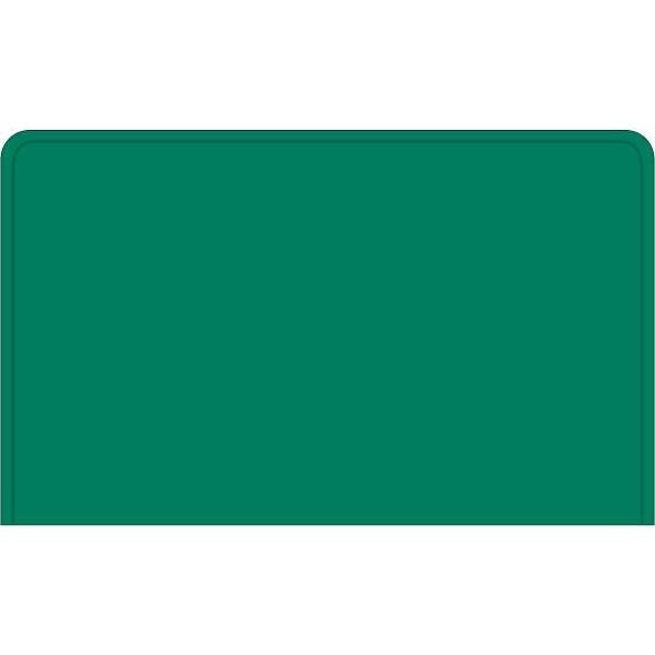 Custom Imprinted Press-N-Stick Calendar - Rectangle | Custom Calendar