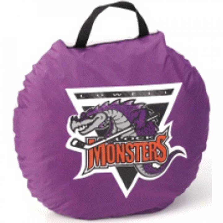 Custom Promotional Bench Seat Cushions for Gameday Giveaways