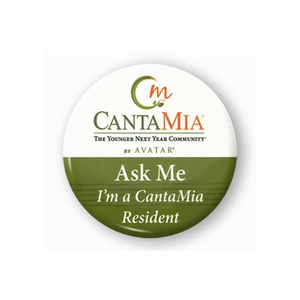Customized 2 Inch Round Button| Personal Button Pins Wholesale