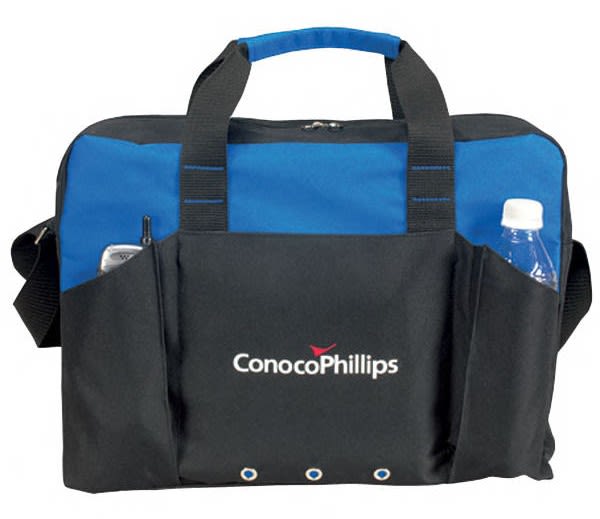 Economic Force Bag Promotional Item | Custom Force Bags in Bulk