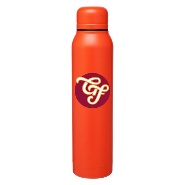 Logo Printed h2go Silo Stainless Steel Water Bottle