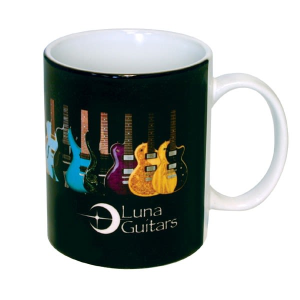 Executive Stoneware Mug Customized 11 oz | Logo Imprinted Mugs