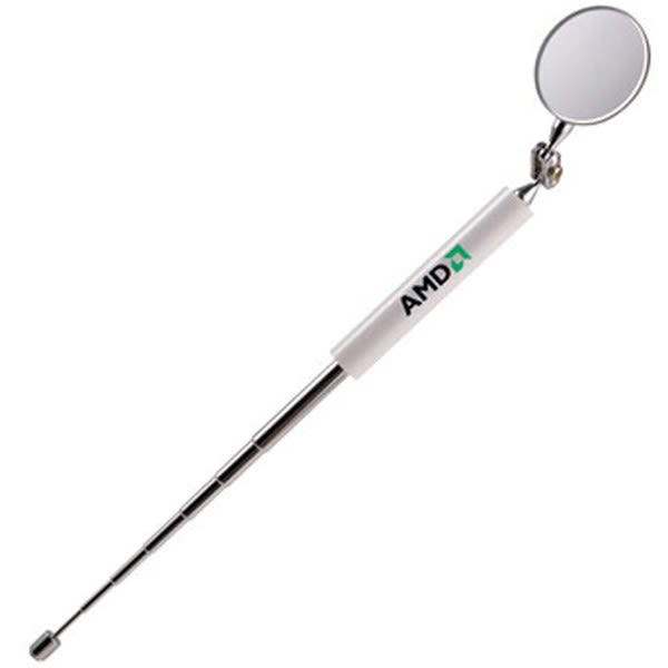 Super Pickup Tool - Inspection Mirror | Customizable Inspector Mirror