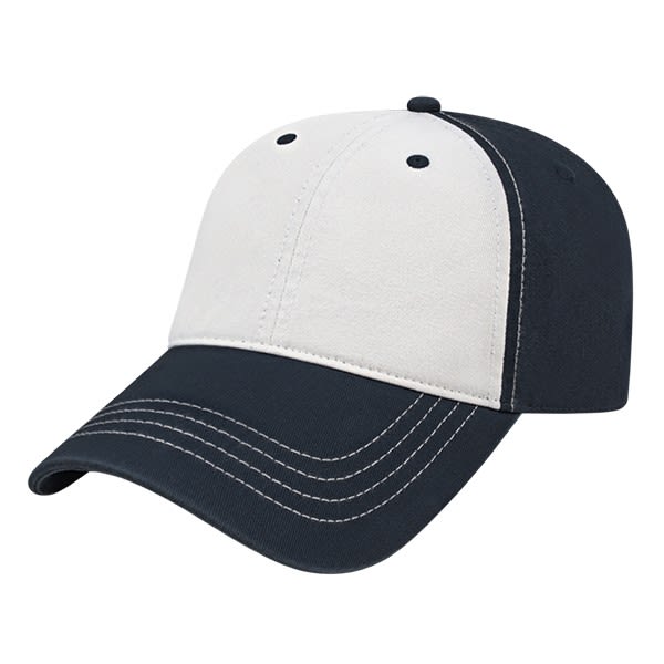 Relaxed Golf Cap | Personalized Embroidered Golf Caps for Giveaways