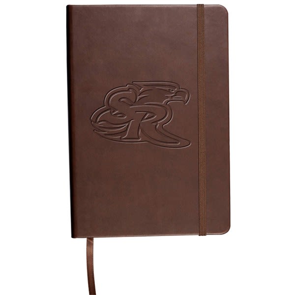 Colorful Debossed Tuscany Journal | Personalized Journals & Notebooks
