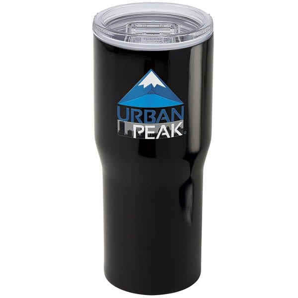 Imprinted Logo Urban Peak Vacuum Tumbler - 20 oz