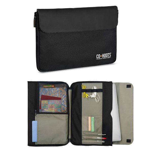 Promo Mobile Office Commuter Sleeve | Custom Computer Cases