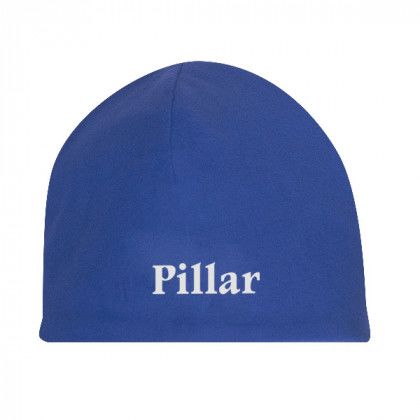 Double Layer Fleece Beanie With Embroidered Logo | Custom Beanies