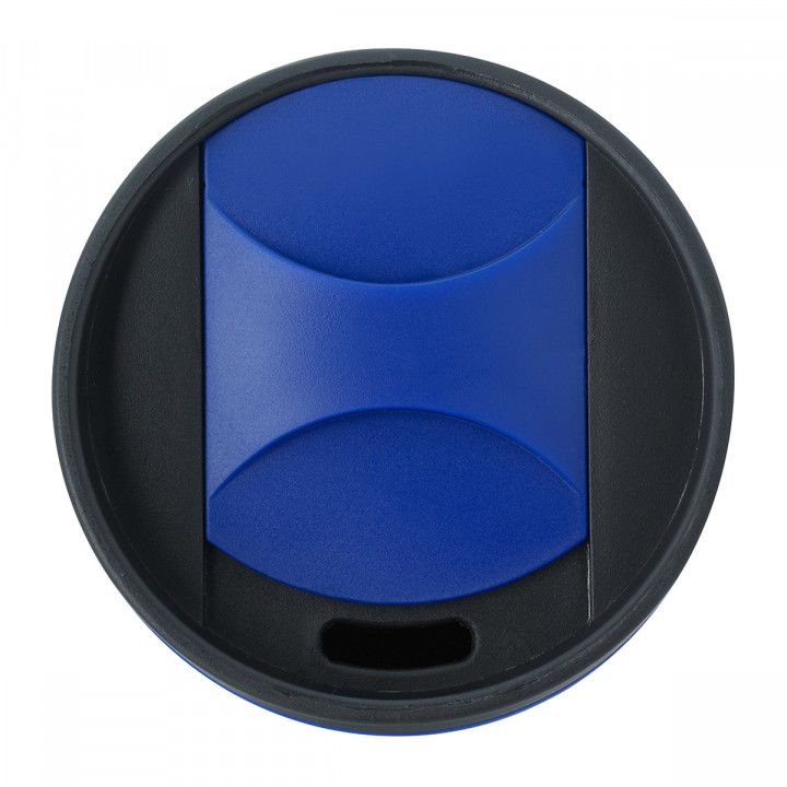 Stainless Steel Diamond Mug 15 oz with Logo | Imprinted Mugs