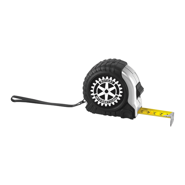 The Pro Locking Tape Measure Promotion | Wholesale Tape Measures