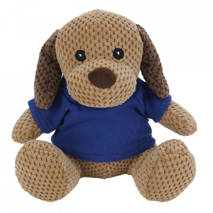 Custom Friendly Bunch Stuffed Animals | Branded Stuffed Animals