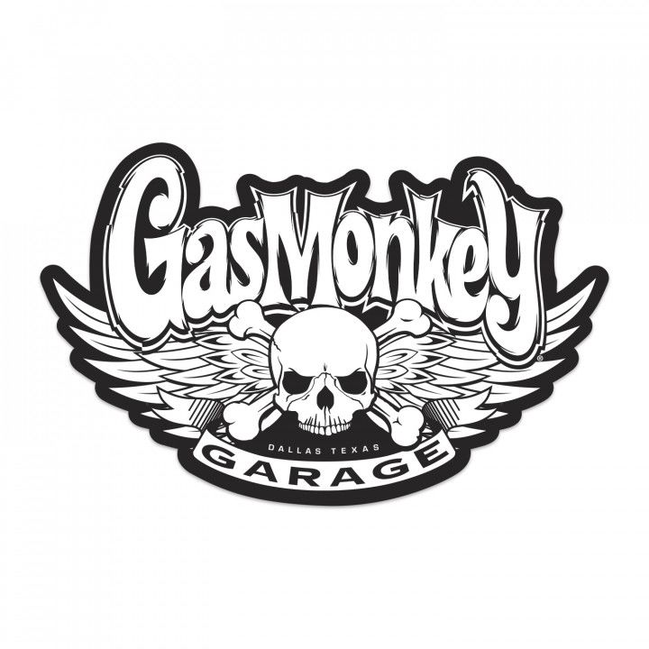 Extended Life Promo Vinyl Decal - 7in x 7in | Custom Vinyl Sticker