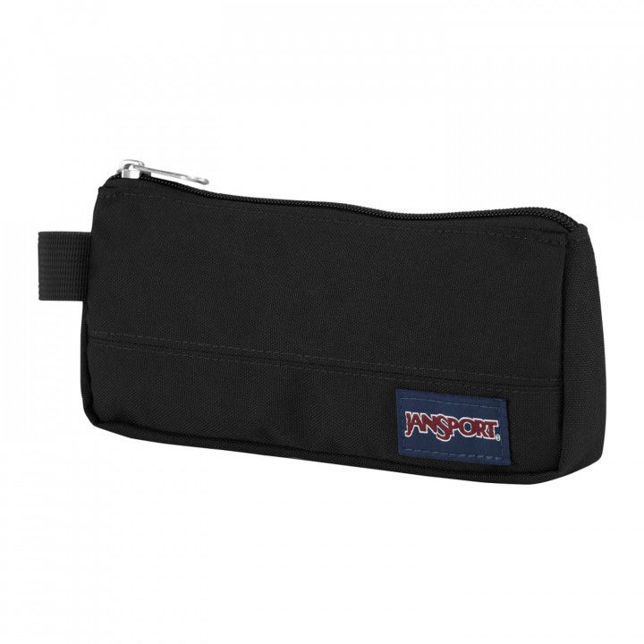 Custom Printed JanSport Basic Accessory Pouch | Logo Travel Pouch