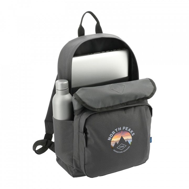 Repreve Recycled Everyday Customized Ocean Bound Computer Bags