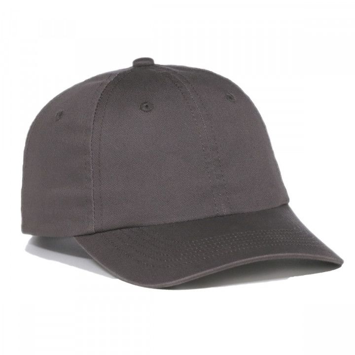 Promo Embroidered Garment Washed Cotton Cap