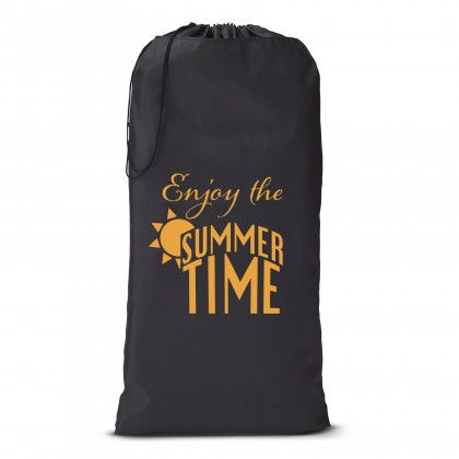 Ladder Ball Game in Logo Imprinted Bag | Promotional Game Sets