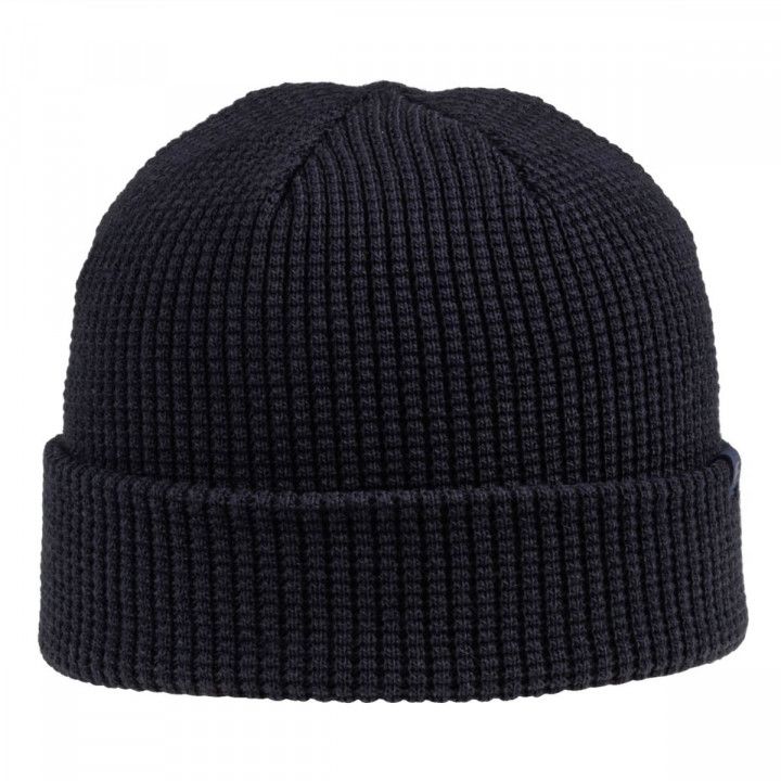 Custom Embroidered Waffle Stitch Watch Cap Beanie