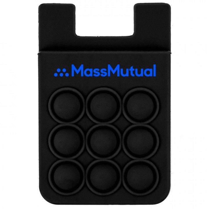 custom popper wallets