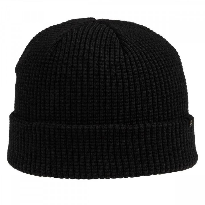 Custom Embroidered Waffle Stitch Watch Cap Beanie