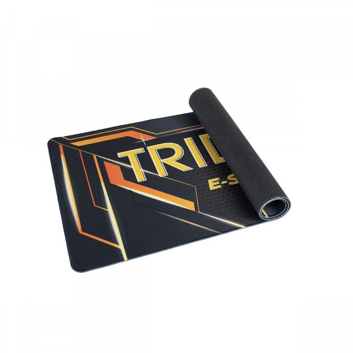 Custom Gamer's Paradise XL Desk Tech Mat Gaming Pad | Logo Mouse Pads