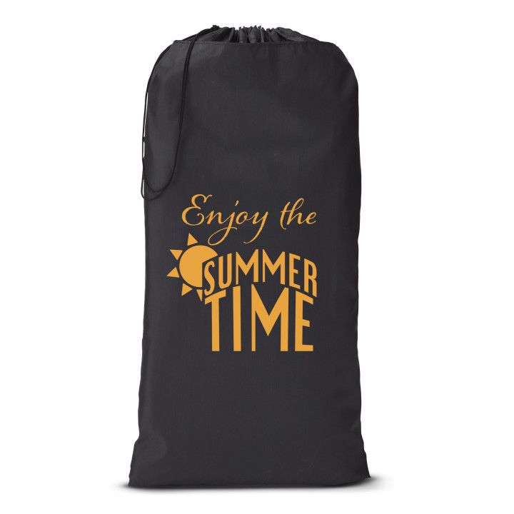 Ladder Ball Game in Logo Imprinted Bag | Promotional Game Sets