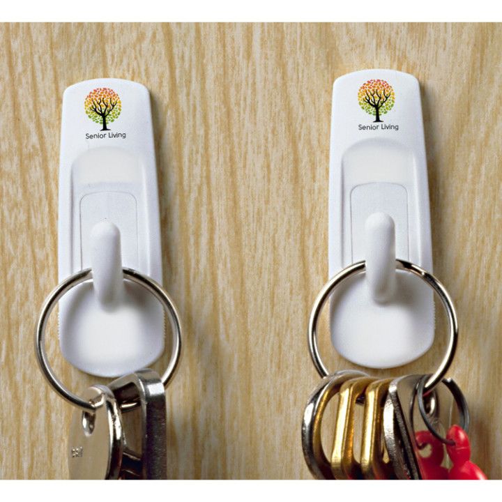 Promotional Command Brand Medium Hooks | Custom Tradeshow Giveaways