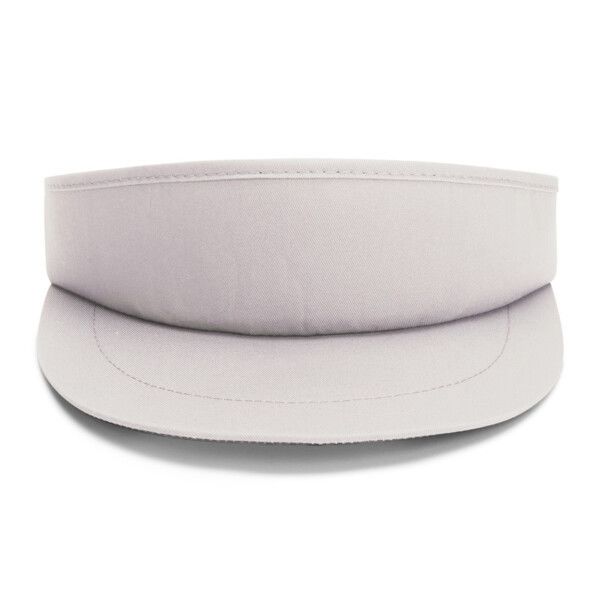 Imperial Custom USA Made Cotton Blend Tour Visor