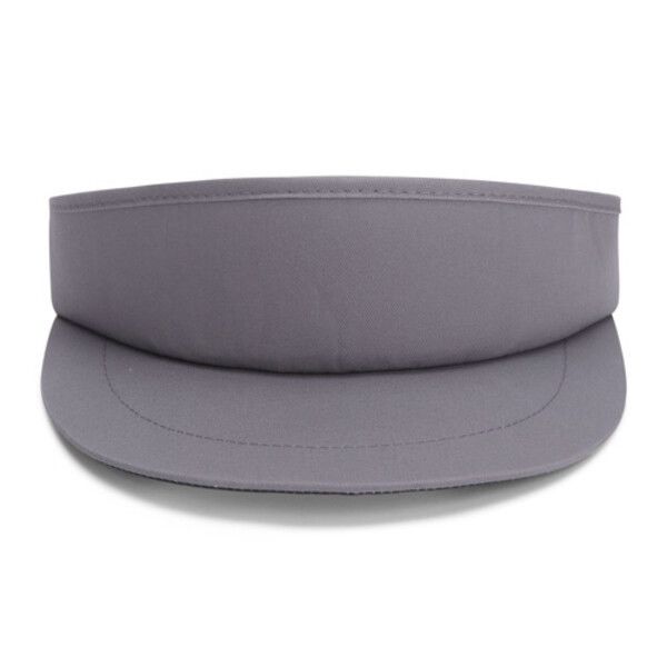 Imperial Custom USA Made Cotton Blend Tour Visor