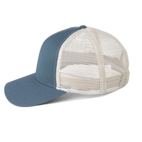 Imperial Soft Mesh Catch & Release Embroidered Trucker Cap