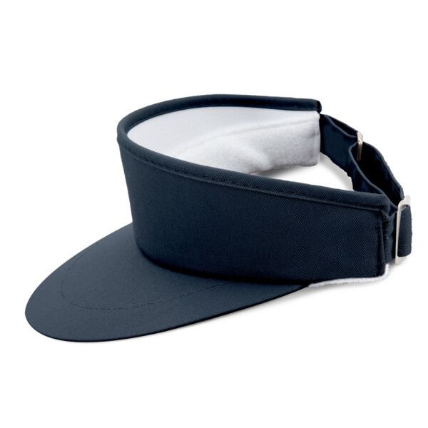 Imperial Custom USA Made Cotton Blend Tour Visor